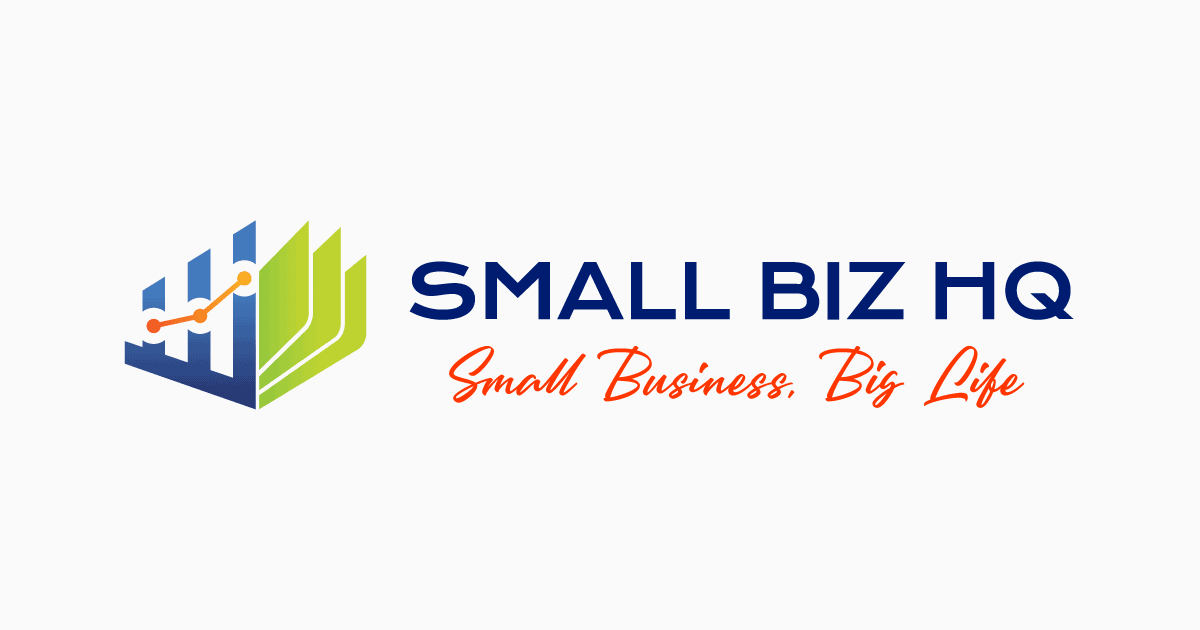 About | Small Biz HQ | Small Business, Big Life